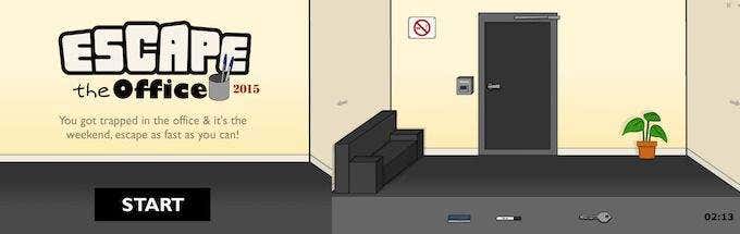 Los 12 mejores juegos de sala de escape en línea - Recurso Wordpress