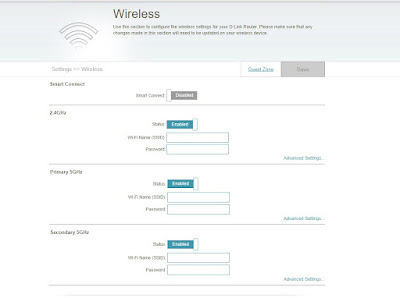 Cómo cambiar la contraseña de wifi - Recurso Wordpress