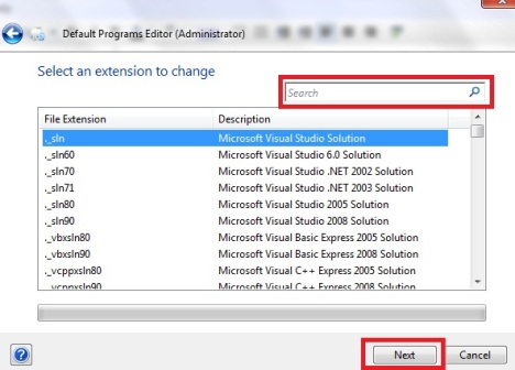 Cómo personalizar los tipos de archivos, la reproducción automática y la configuración ...