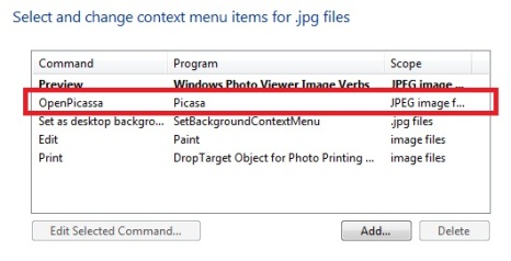 Cómo personalizar los tipos de archivos, la reproducción automática y la configuración ...