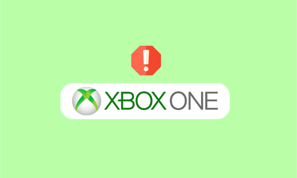Arreglar las invitaciones de juegos de Xbox One que no funcionan - Recurso Wordpress