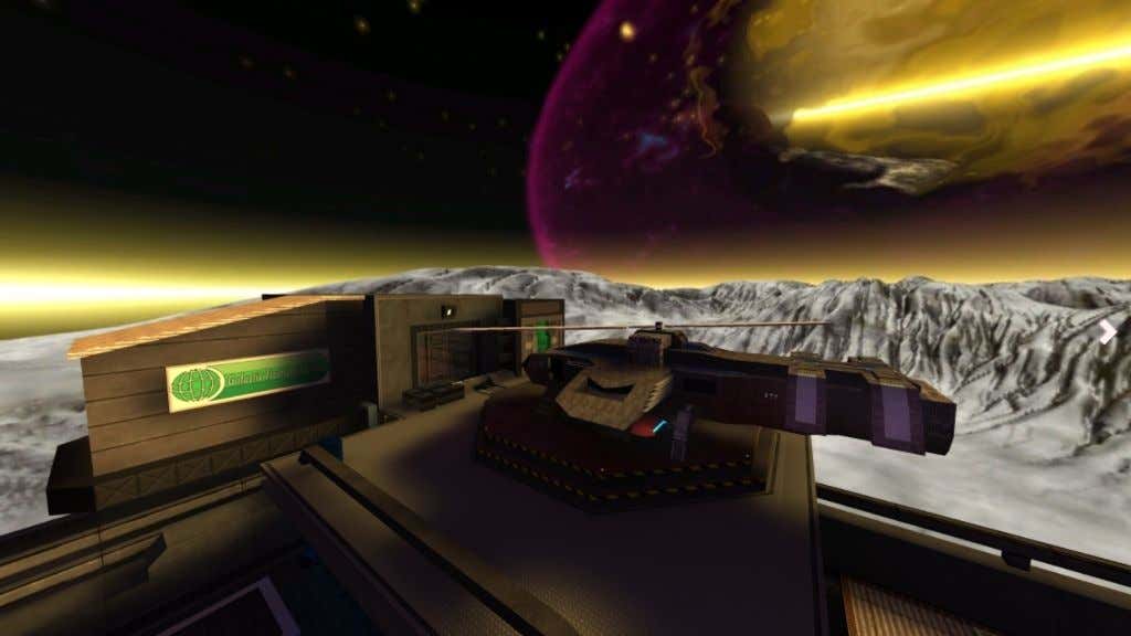 Los 10 mejores videojuegos de código abierto en 2022 - Recurso Wordpress