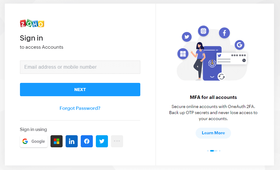 Cómo integrar el formulario de contacto 7 con Zoho CRM - Recurso Wordpress