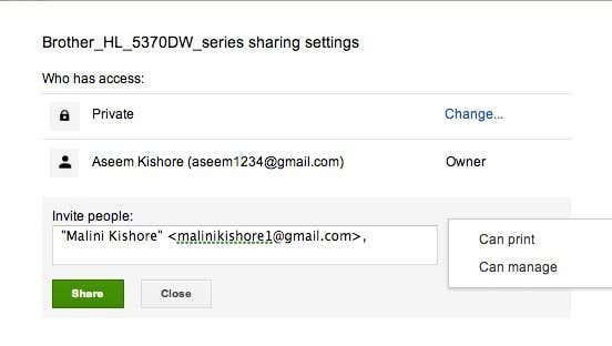 Google Cloud Print: una guía completa - Recurso Wordpress