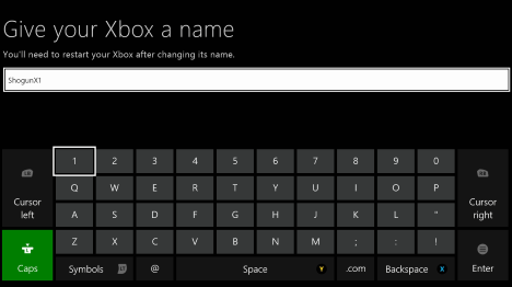 Cómo cambiar el nombre de tu consola Xbox One en 3 pasos - Recurso Wordpress