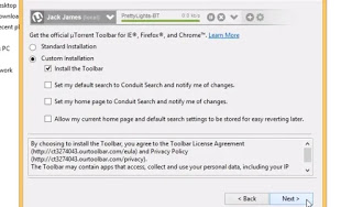 Impedir la instalación de aplicaciones y programas innecesarios y no ...