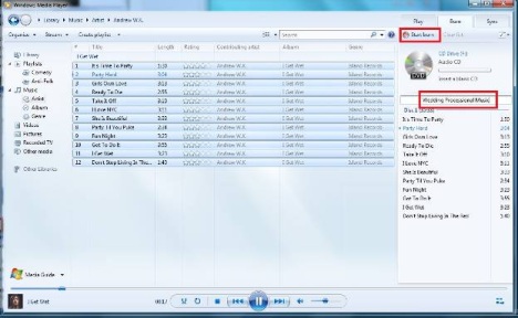Windows Media Player 12 - ¿Qué hay de nuevo y cómo funciona? - Recurso ...