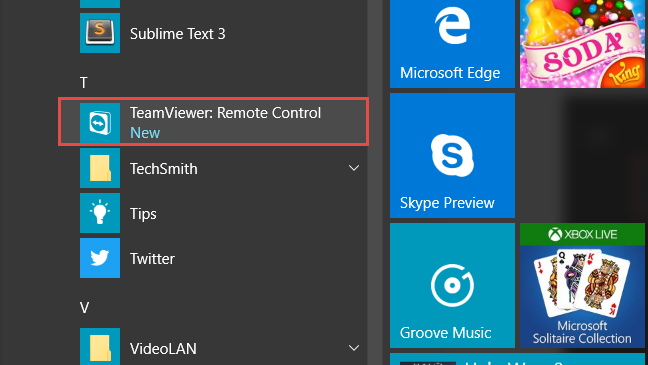Remote Control para Windows 10 y Windows 10 Mobile - Recurso Wordpress