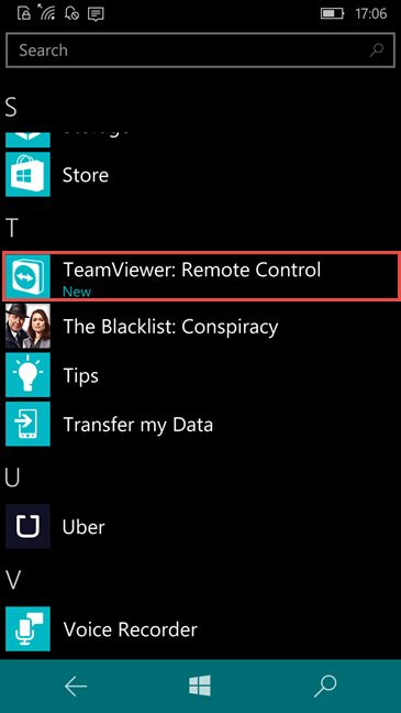Remote Control para Windows 10 y Windows 10 Mobile - Recurso Wordpress