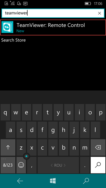 Remote Control para Windows 10 y Windows 10 Mobile - Recurso Wordpress