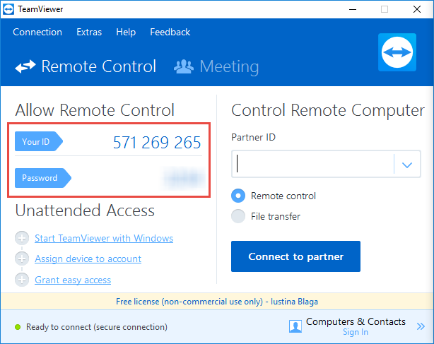 Remote Control para Windows 10 y Windows 10 Mobile - Recurso Wordpress