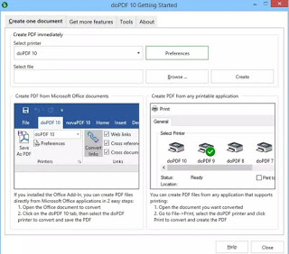 Crear PDF desde la computadora y el dispositivo móvil – Recursos WordPress