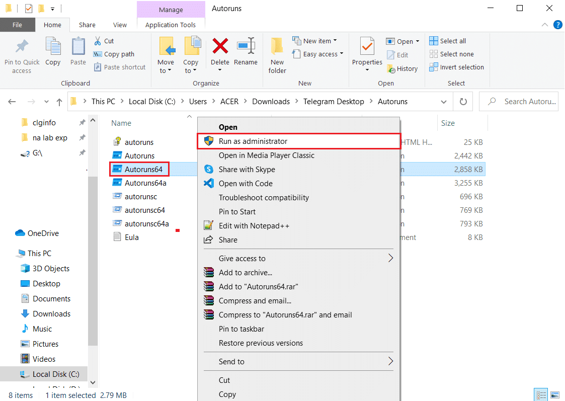 1662960289_431_Como-reparar-el-error-de-falta-de-StartupCheckLibrarydll ...
