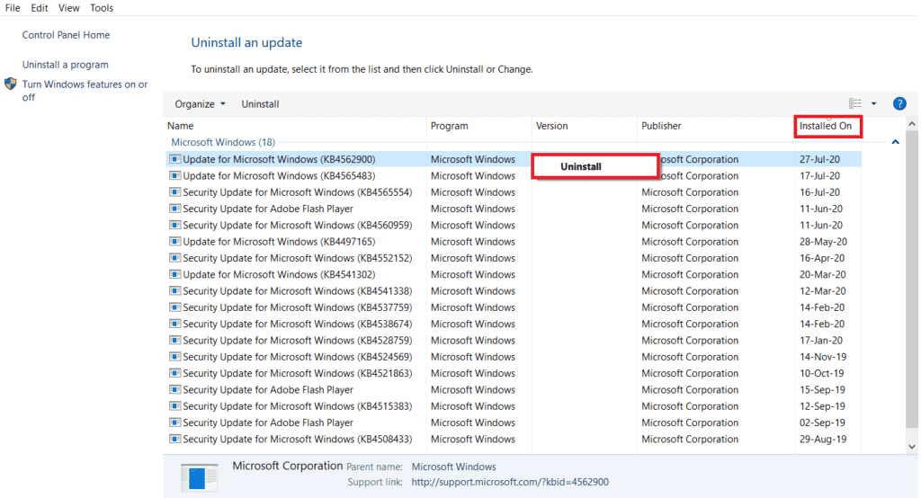 1662960294_148_Como-reparar-el-error-de-falta-de-StartupCheckLibrarydll ...