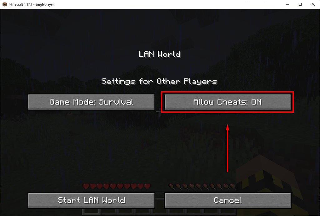 Cómo teletransportarse en Minecraft - Recurso Wordpress