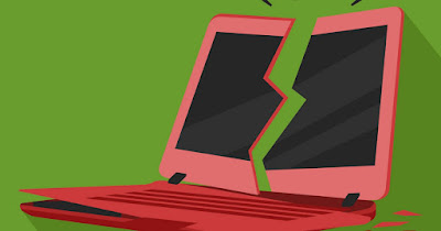 Cómo recuperar datos de una computadora portátil rota - Recurso Wordpress