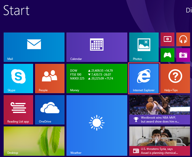 Cómo descargar e instalar Internet Explorer 11 para Windows - Recurso ...