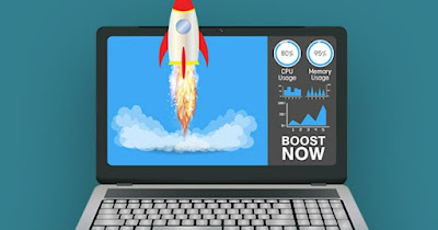 Mejora al máximo el rendimiento de tu ordenador - Recurso Wordpress