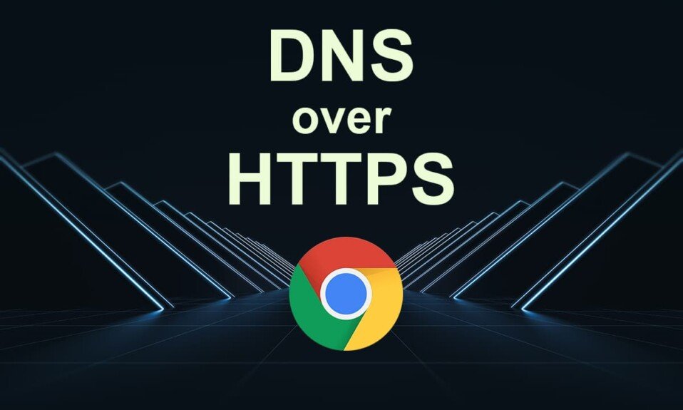 Cómo habilitar DNS sobre HTTPS en Chrome - Recurso Wordpress
