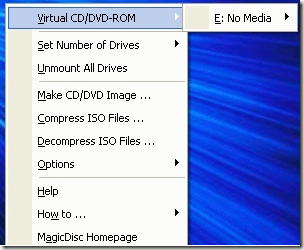 ¿Cómo abrir el archivo UIF? - Recurso Wordpress