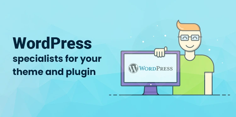 Especialistas en WordPress con experiencia en tu tema y plugin - Recurso Wordpress