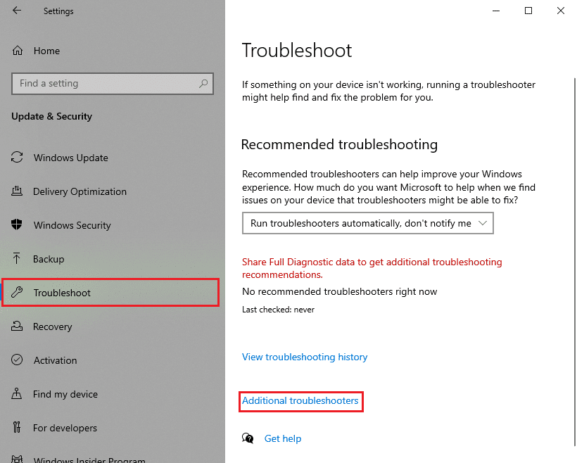 Arreglar el retraso de entrada del teclado en Windows 10 [SOLUCIONADO] - Recurso Wordpress