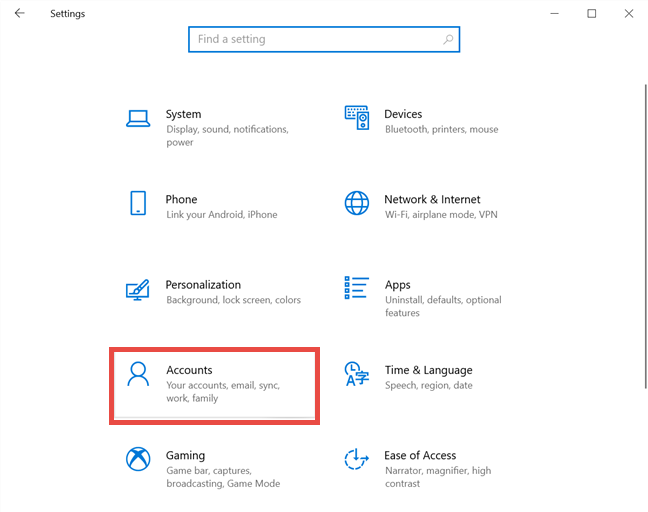 Cómo desbloquear tu computadora con tu cara usando Windows Hello Face ...