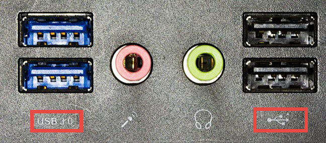 ¿Qué es USB (Universal Serial Bus)? - Recurso Wordpress