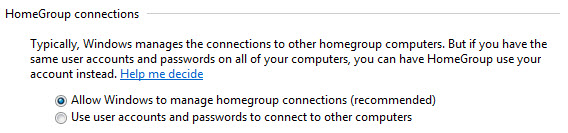 Cómo personalizar la configuración de uso compartido de red en Windows ...