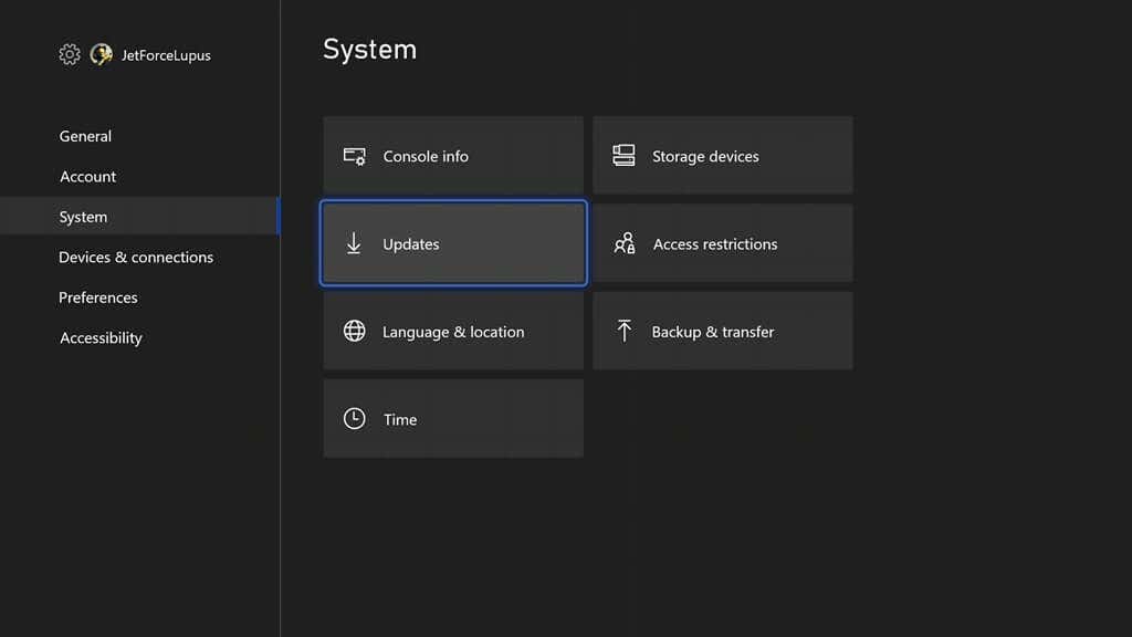 ¿Cómo reparar el código de error de Xbox 0x97e107df? - Recurso Wordpress