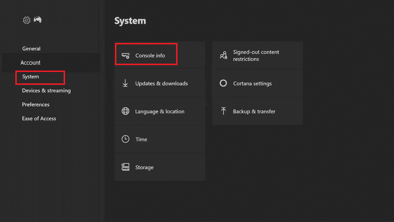 ¿Cómo puedes arreglar tu Xbox One? Iniciar sesión - Recurso Wordpress