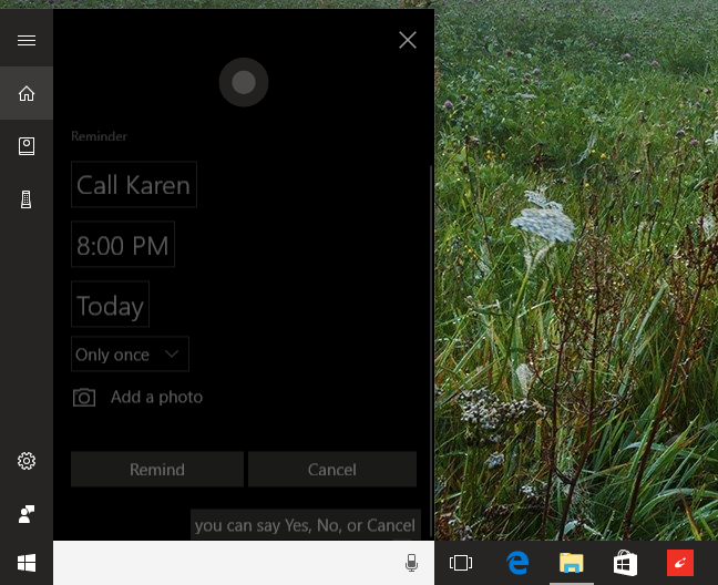 Los 25 comandos y preguntas más útiles para Cortana - Recurso Wordpress