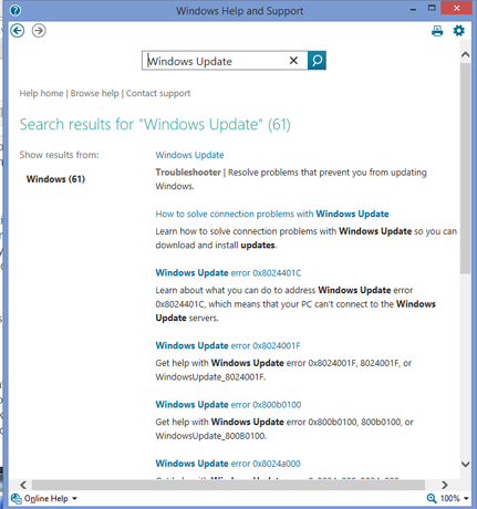 Cómo obtener ayuda con la aplicación de ayuda y soporte técnico de Windows - Recurso Wordpress