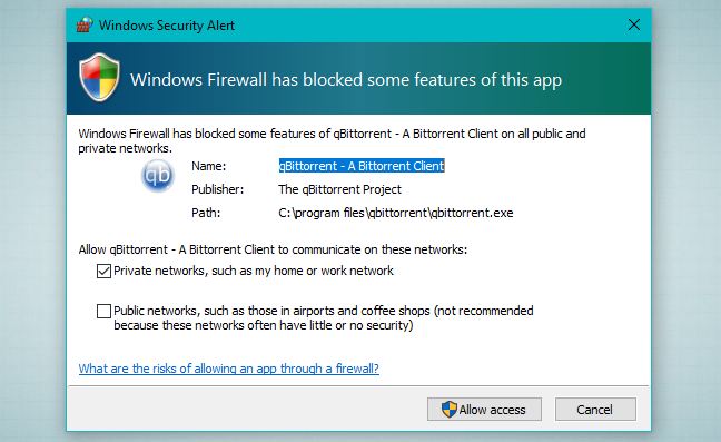 ¿Qué es el Firewall de Windows y cómo activarlo o desactivarlo? - Recurso Wordpress