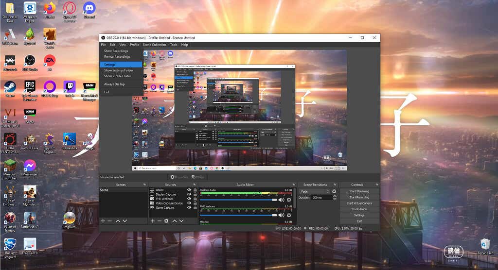 ¿Qué es Stream Sniping y cómo lo detengo? - Recurso Wordpress