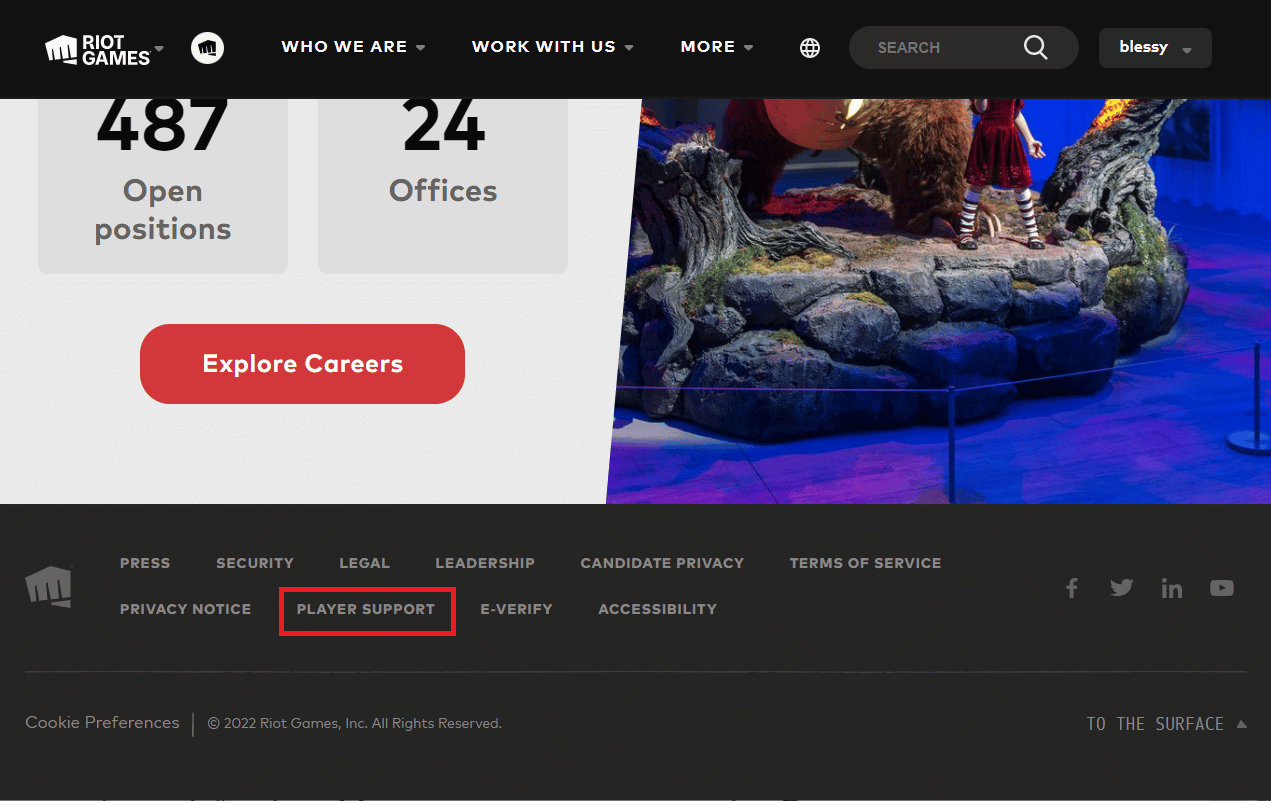 Cómo eliminar tu cuenta de Riot - Recurso Wordpress
