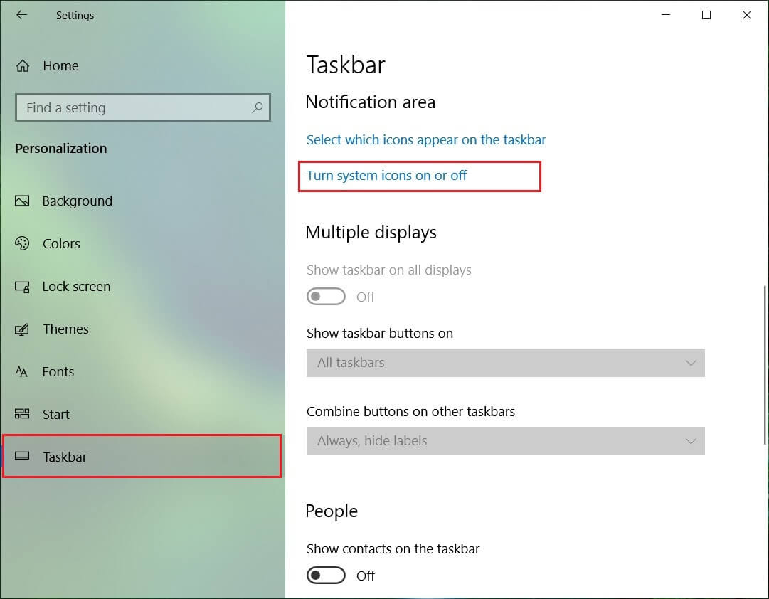 Arreglar el control de volumen de Windows 10 que no funciona - Recurso ...
