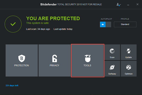 Cómo los perfiles de Bitdefender pueden mejorar su experiencia ...