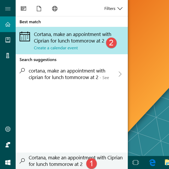 ¿Cómo programo y administro reuniones de Cortana? - Recurso Wordpress