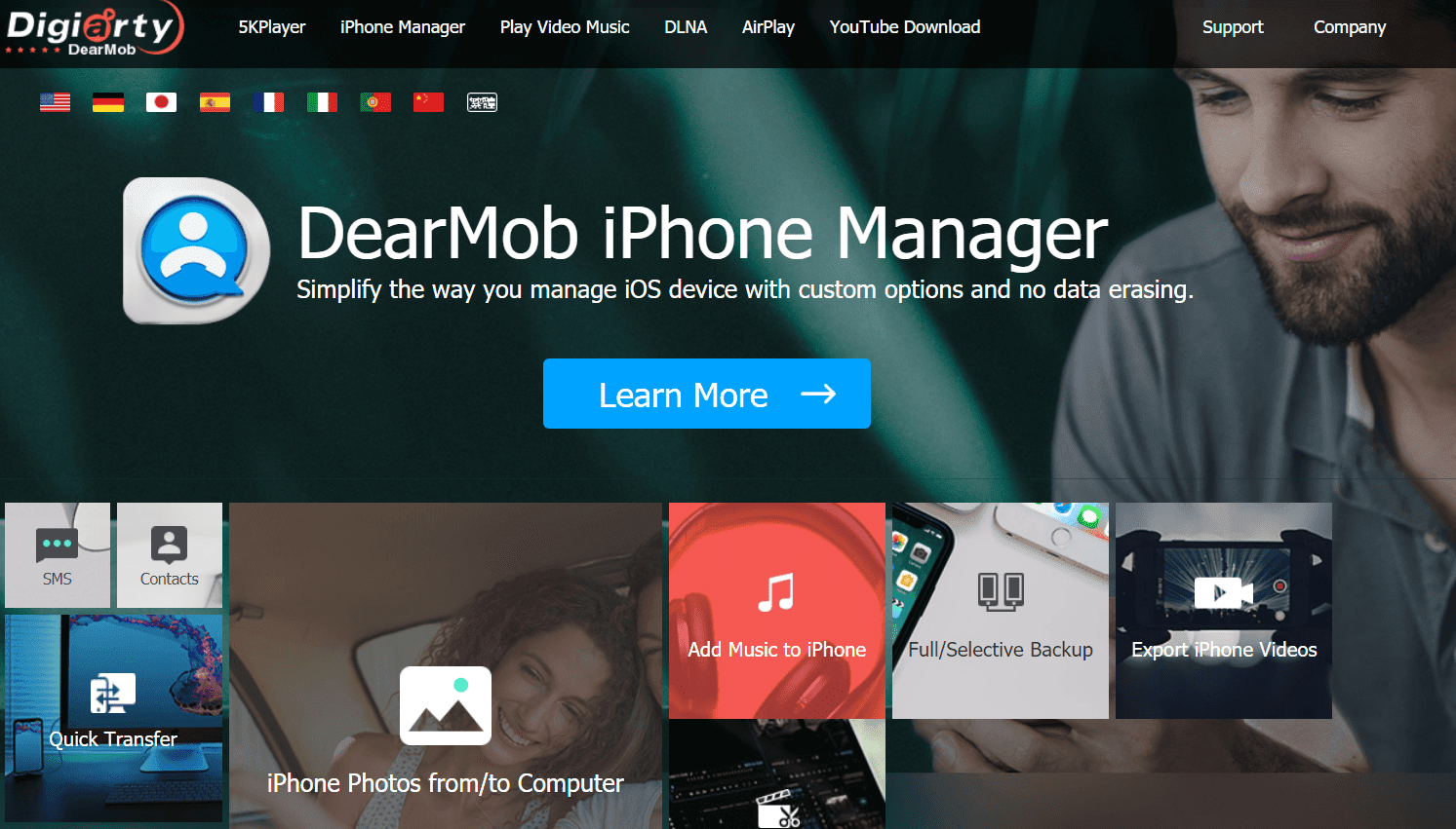 Los 10 mejores reproductores multimedia gratuitos para Windows 10 ...