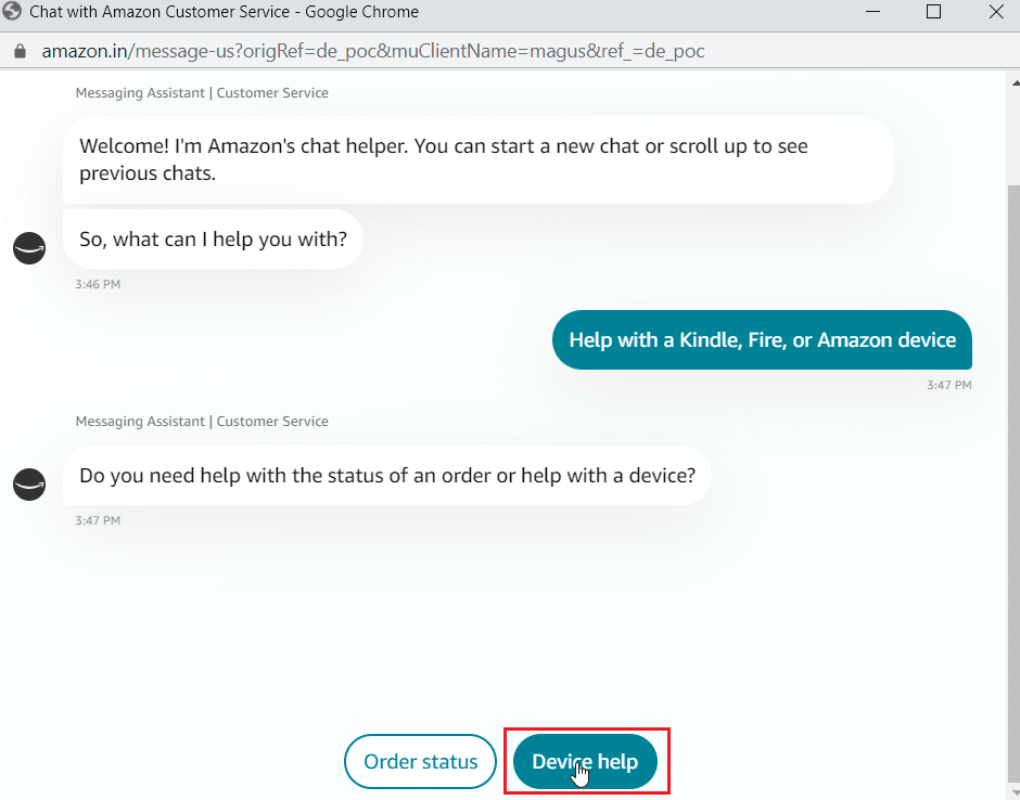 Solucionar el error de Alexa 10 2 17 5 1 en Echo Dot - Recurso Wordpress