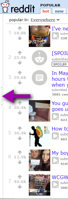 ¿Qué es Reddit y consejos para comenzar? - Recurso Wordpress