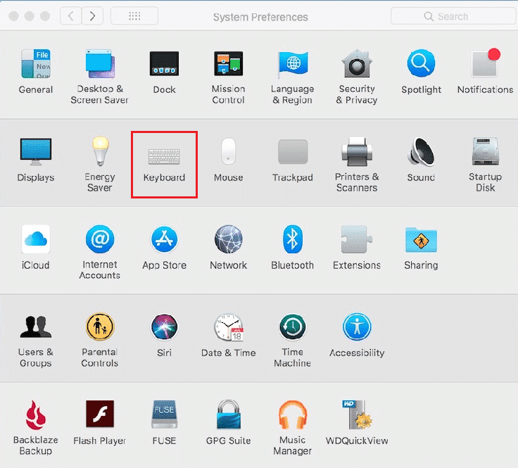 1663654936_720_Como-arreglar-el-microfono-que-no-funciona-en-Mac.png ...