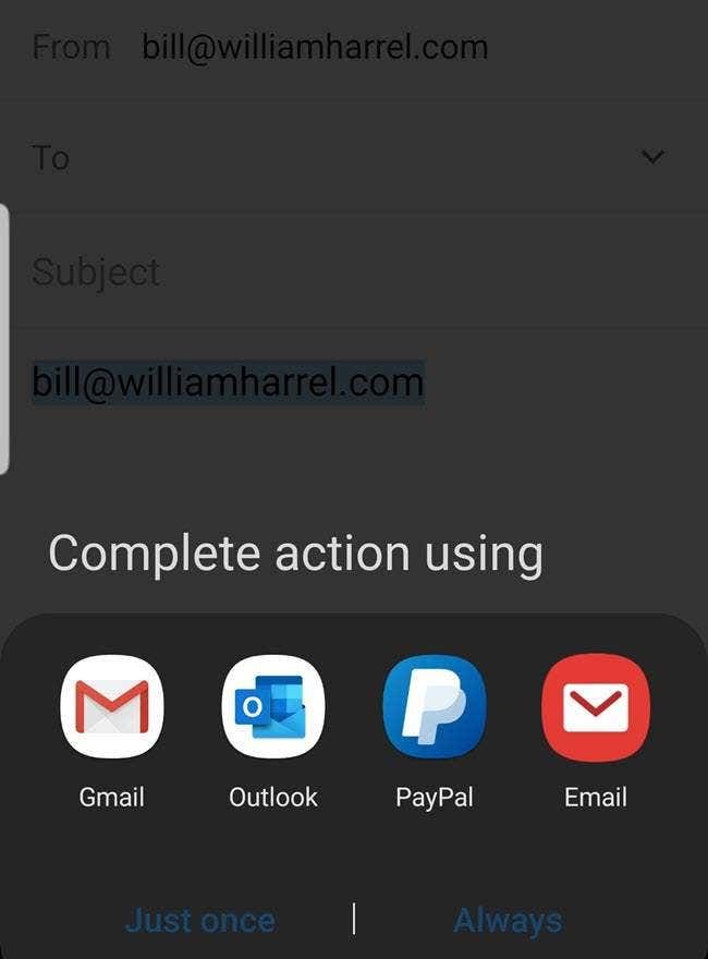 Navegue más fácilmente con la selección de texto inteligente y la ...