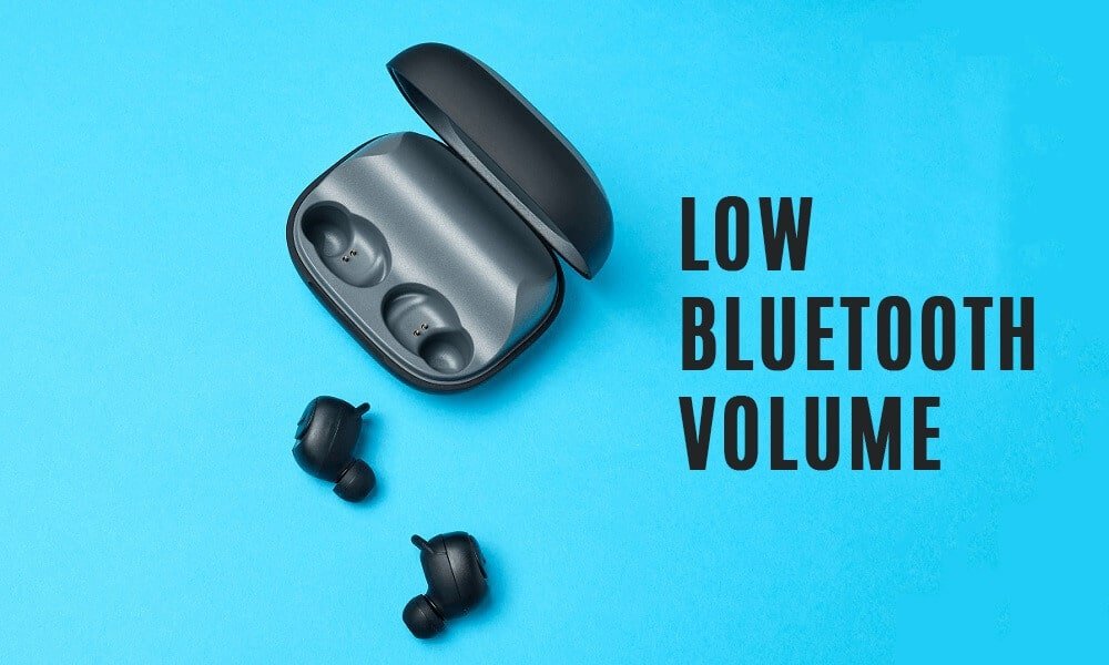 Arreglar el volumen bajo de Bluetooth en Android - Recurso Wordpress