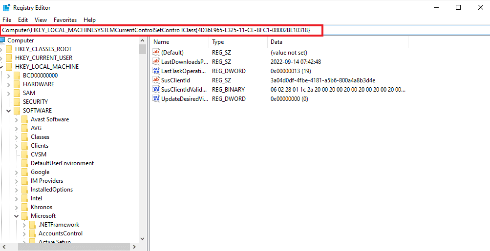 Solucionar el error 0xc0aa0301 en Windows 10 - Recurso Wordpress