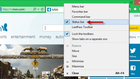 ¿Sabías que existe Adblock Plus para Internet Explorer? - Recurso Wordpress