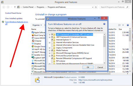 ¿Ha desaparecido Agregar o quitar programas? ¿Dónde encontrarlo ...
