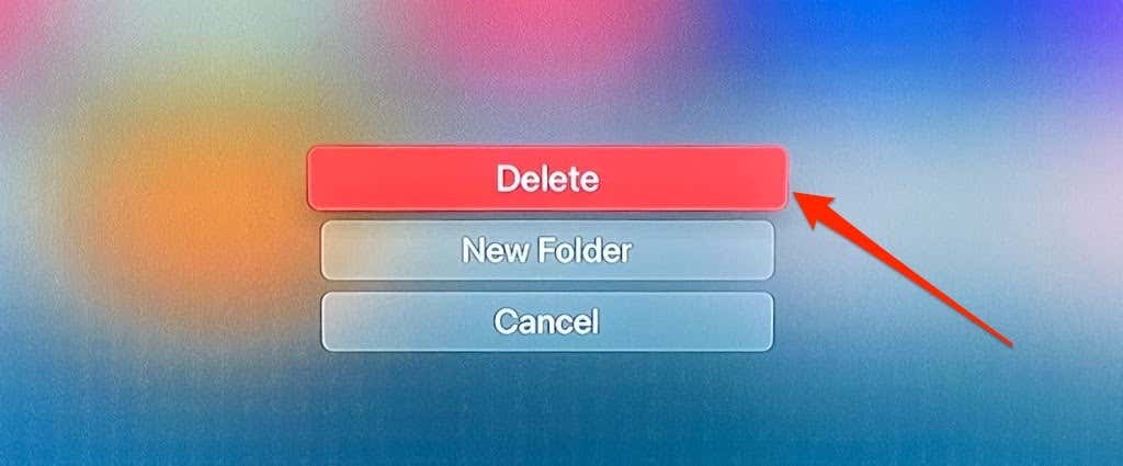 Cómo reparar el error 113 de Netflix en Apple TV - Recurso Wordpress