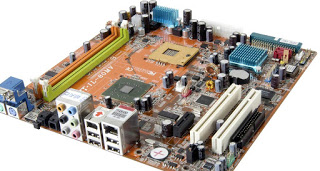 ¿Cómo se fabrica una placa base de computadora? - Recurso Wordpress